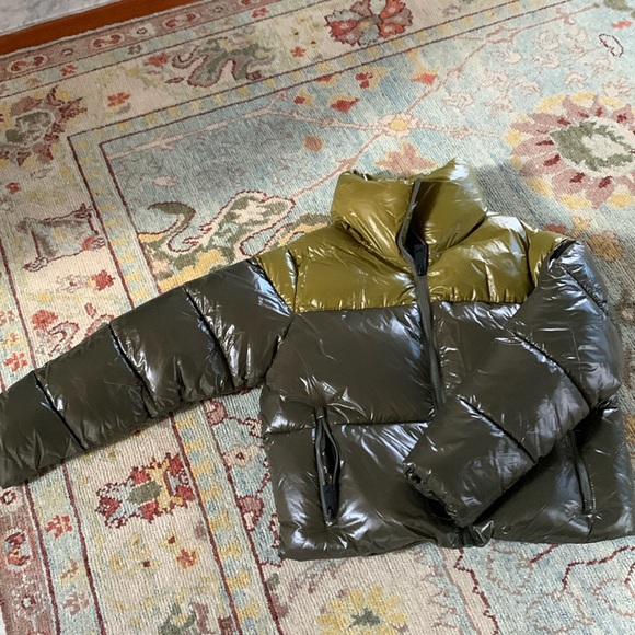 Noize | Jackets & Coats | Noize Puffer Coat S | Poshmark